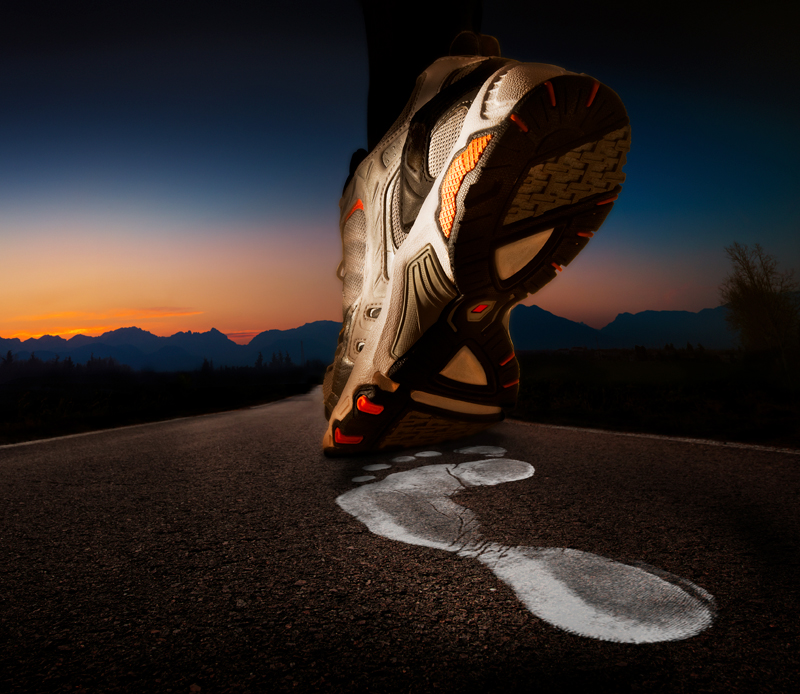 Elite Feet USA Articles and Stories